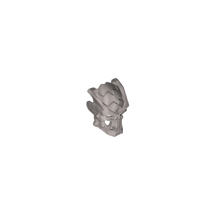 LEGO Bionicle Skull Mask (Wide) (20476) | Brick Owl