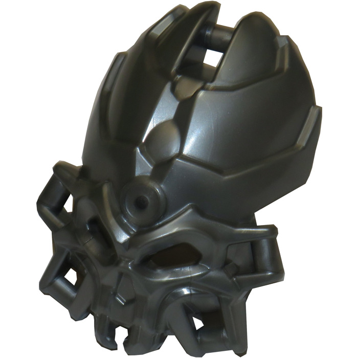 LEGO Bionicle Spider Skull Mask (20251) | Brick Owl - LEGO Marketplace