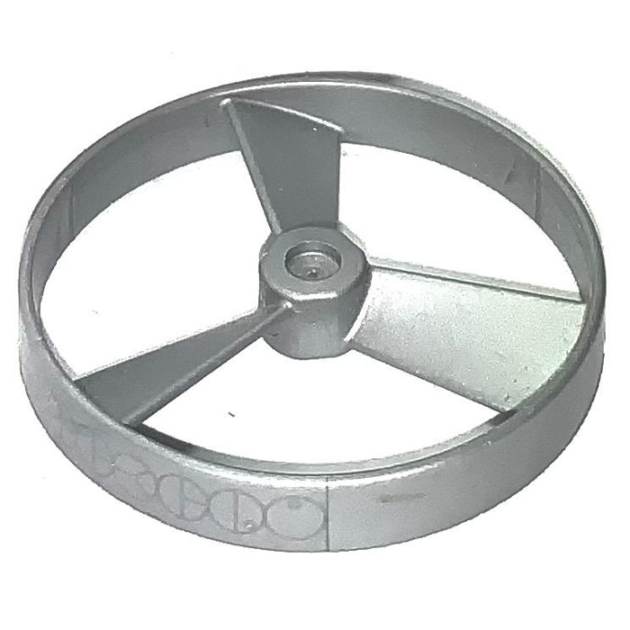 LEGO Bionicle Spinner Rotor with Code on Side (50899 / 52298) | Brick Owl