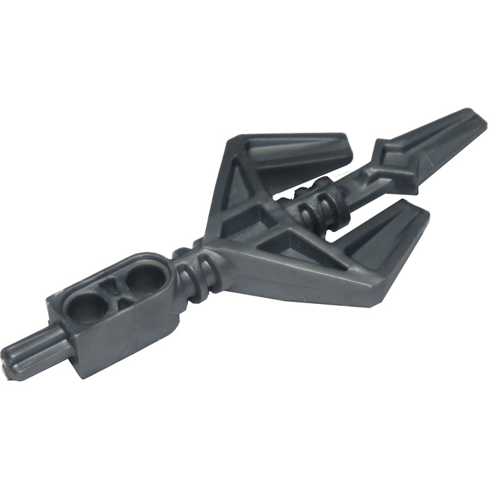 LEGO Bionicle Staff of Shattering Axe Head (44816) | Brick Owl - LEGO ...