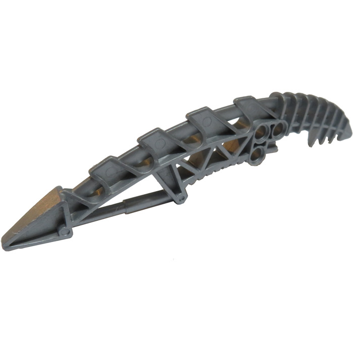 LEGO Bionicle Vahki Staff of Loyalty (47337) | Brick Owl