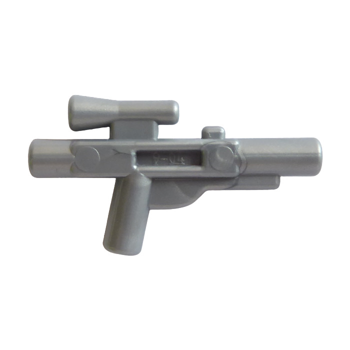 LEGO Blaster Gun with Scope (58247) | Brick Owl - LEGO Marketplace