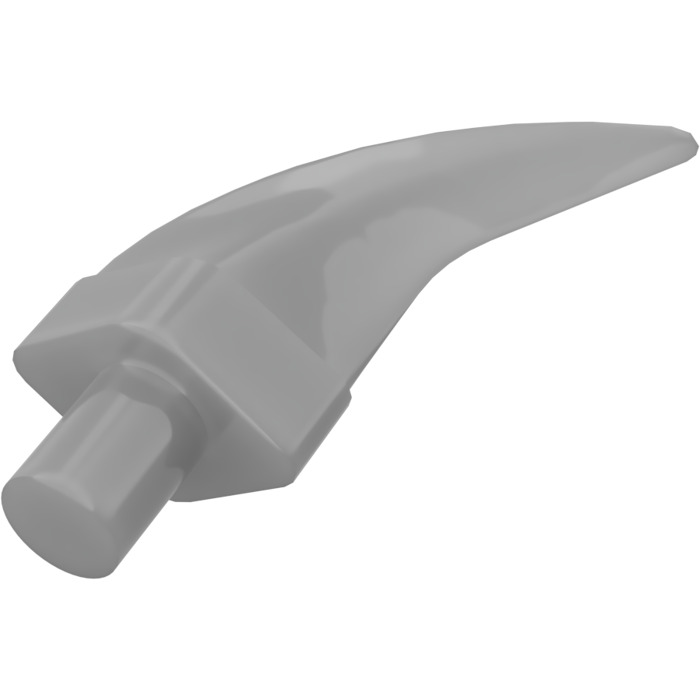 LEGO Claw with Bar (Medium) (87747 / 93788) | Brick Owl - LEGO Marketplace