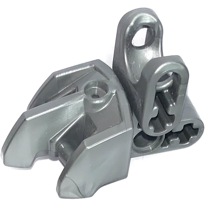 LEGO Foot with Ball Socket and 3 Claws (15976) | Brick Owl