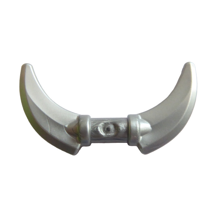 LEGO Hook with Double Blades | Brick Owl - LEGO Marketplace