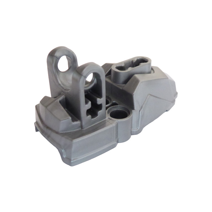 LEGO Large Figure Foot with Ball Socket (90661) | Brick Owl - LEGO ...