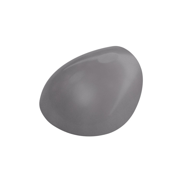 LEGO Flat Silver Large Round Shoulder Armor (21560) | Brick Owl - LEGO ...