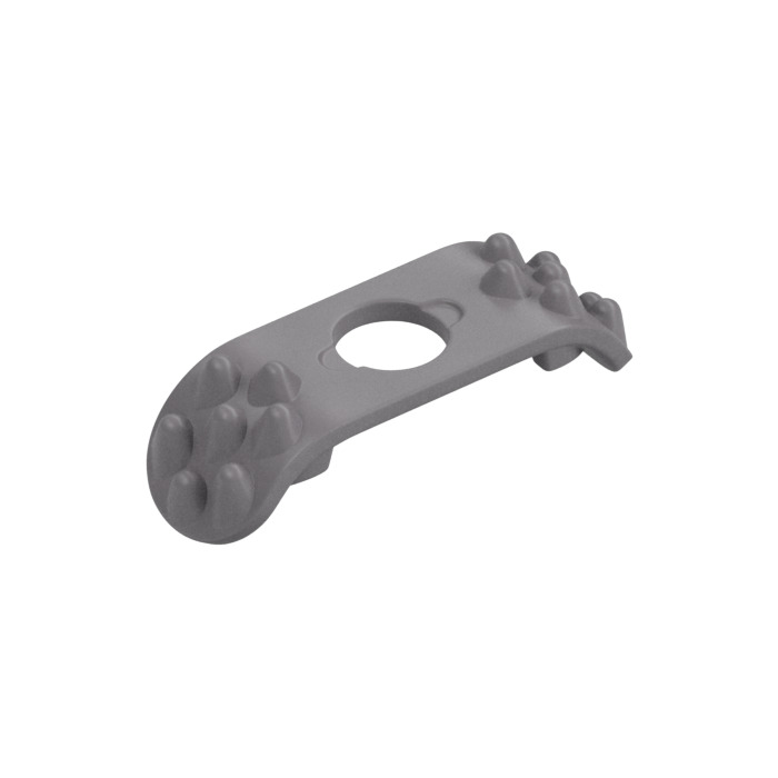 LEGO Shoulder Armor with Spikes (5045 / 88295) | Brick Owl - LEGO ...