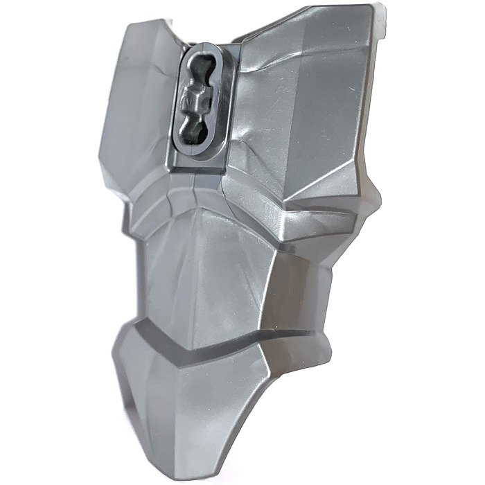 LEGO Torso Armor with Chest Holes (90652) | Brick Owl - LEGO Marketplace