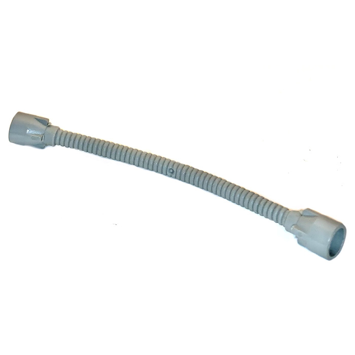 LEGO Flexible Hose 8.5 with Tabbed Ends (6211) | Brick Owl