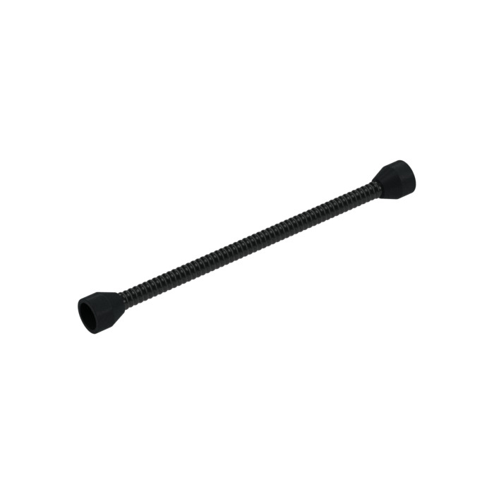 LEGO Flexible Hose 8.5 with Tabless Same Color Fixed Ends (64230 / ...