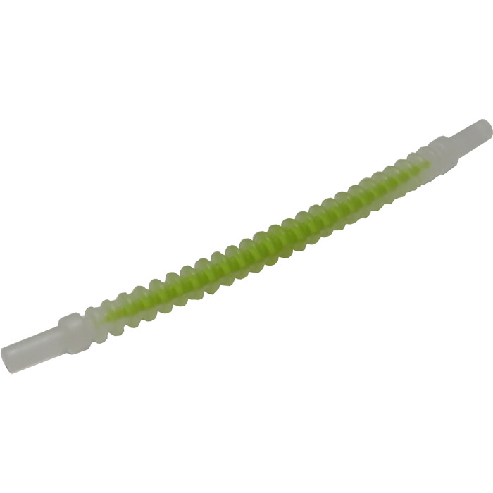 LEGO Flexible Ribbed Hose (10 Studs) (27328) | Brick Owl - LEGO Marketplace