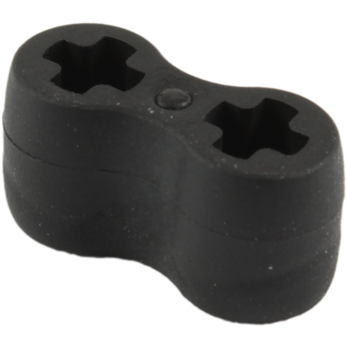 LEGO Flexible Rubber Axle Connector (45590) | Brick Owl - LEGO Marketplace