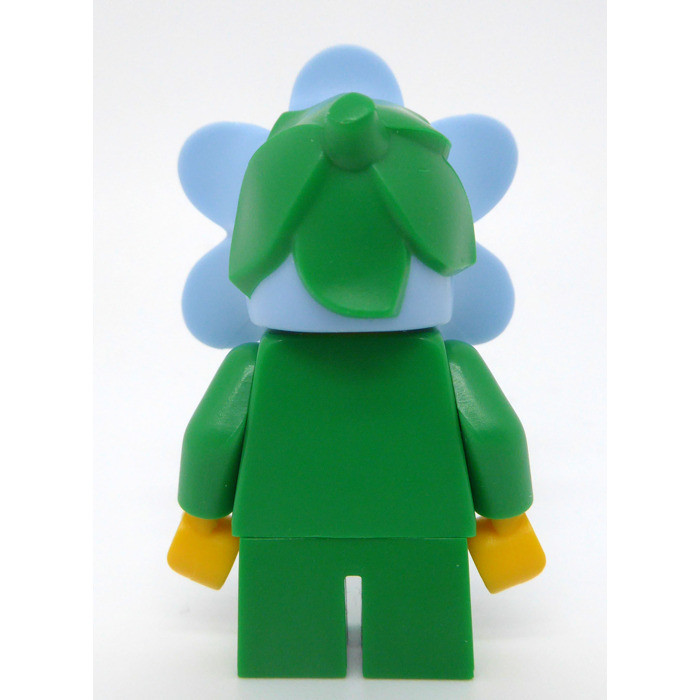 LEGO Flower Girl Minifigure | Brick Owl - LEGO Marketplace