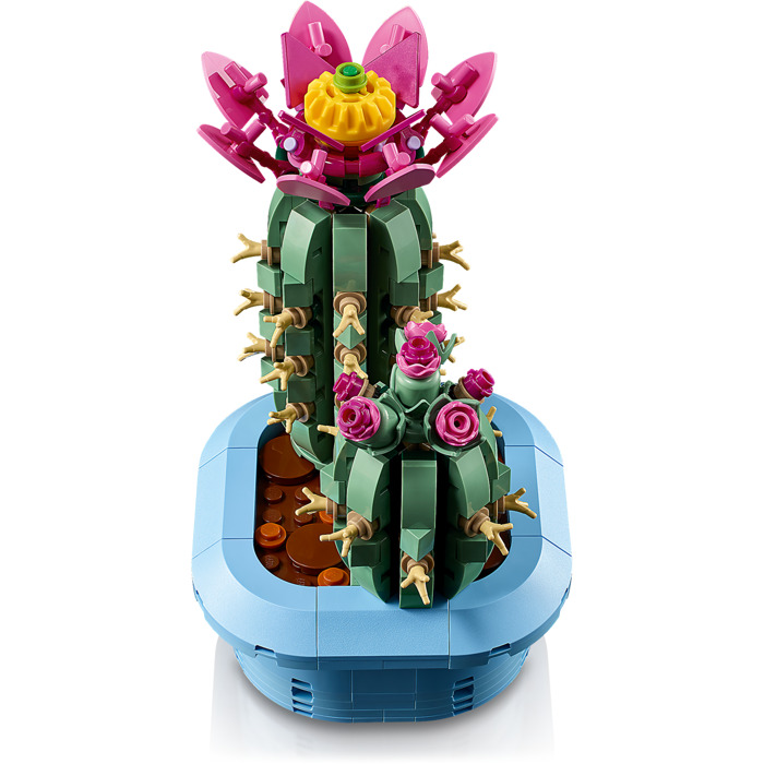 LEGO Flowering Cactus Set 11509 | Brick Owl