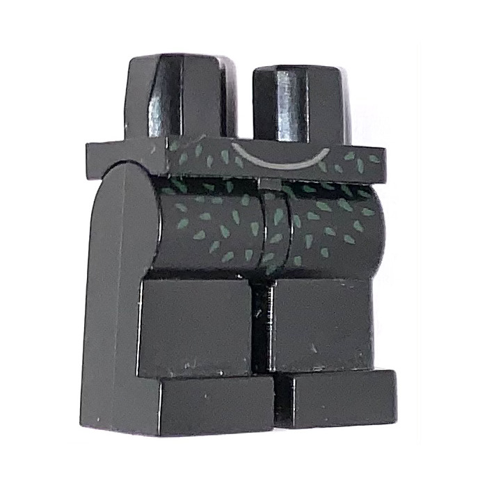 LEGO Fly Monster Minifigure Hips and Legs (3815) | Brick Owl - LEGO ...