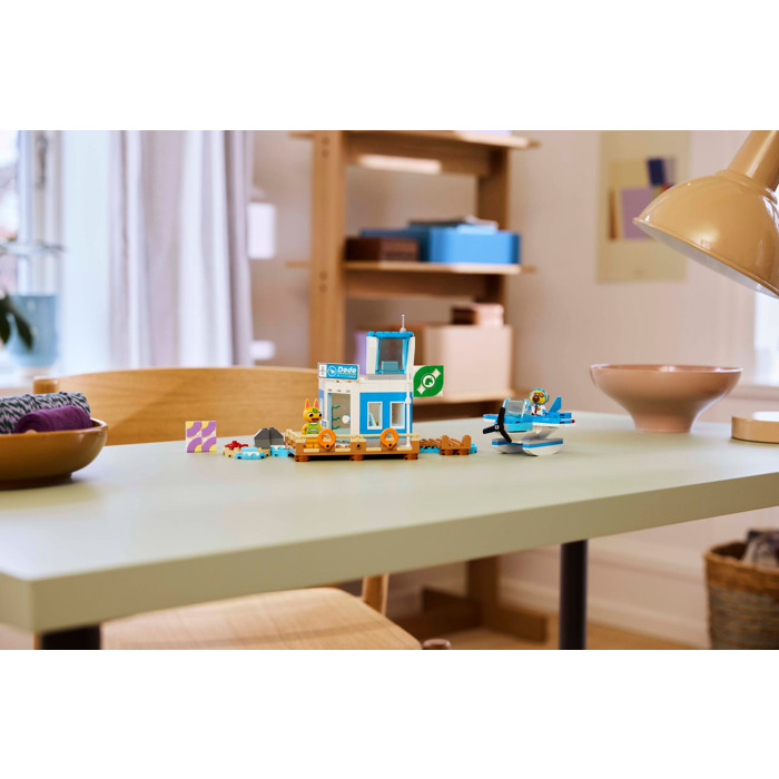 LEGO Fly with Dodo Airlines Set 77051 | Brick Owl - LEGO Marketplace