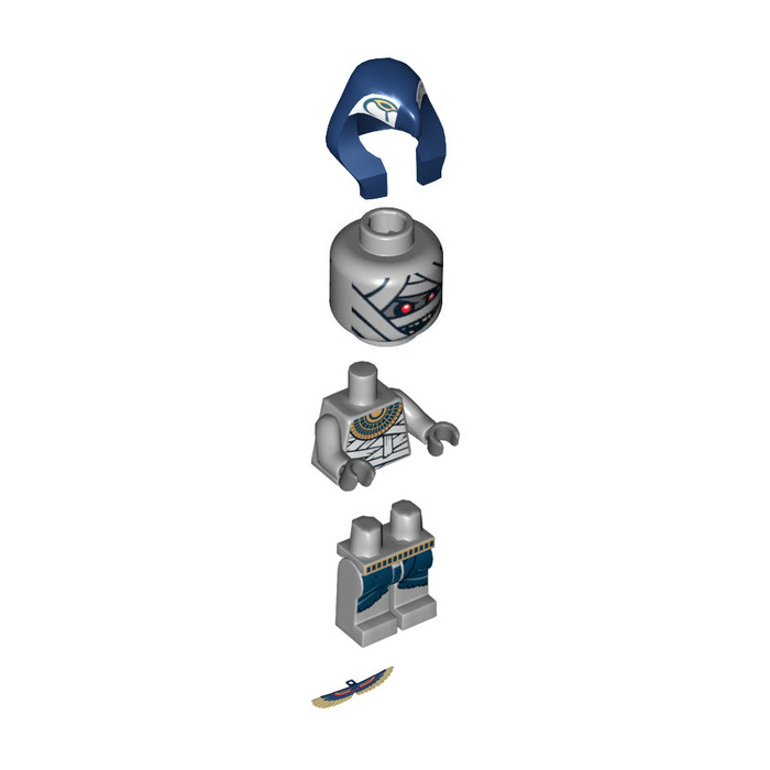 LEGO Flying Mummy Minifigure | Brick Owl