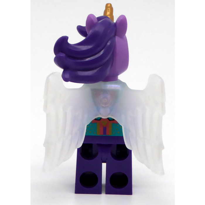 LEGO Flying Unicorn Singer Minifigur | Brick Owl - LEGO Marktplatz