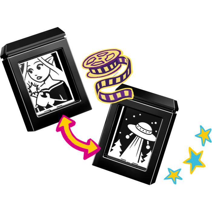 LEGO Friendship Movie Night Set 42642 | Brick Owl - LEGO Marketplace