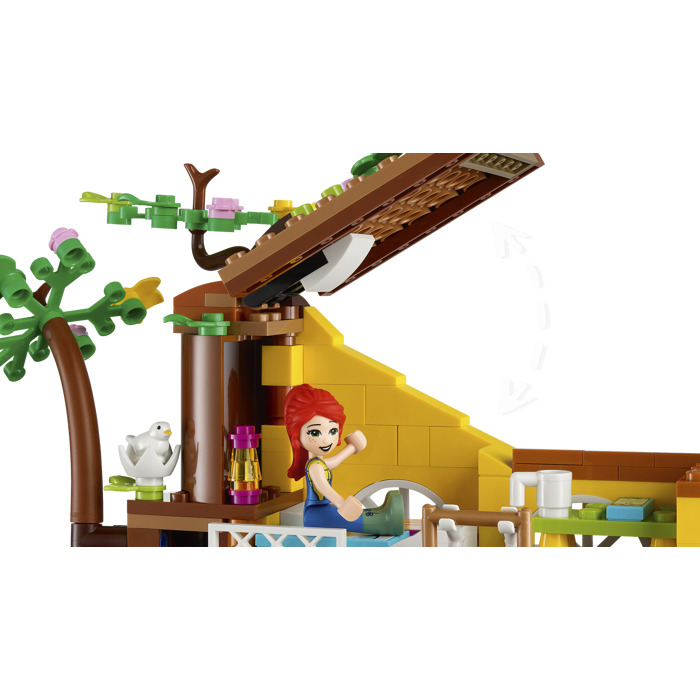 LEGO Friendship Tree House Set 41703 | Brick Owl - LEGO Marketplace