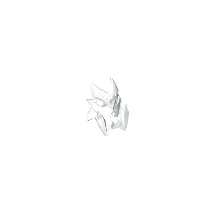 LEGO Frost Beast Mask (11298) | Brick Owl