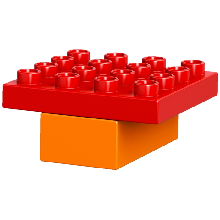LEGO Fun Family Fair Set 10841 | Brick Owl - LEGO Marketplace