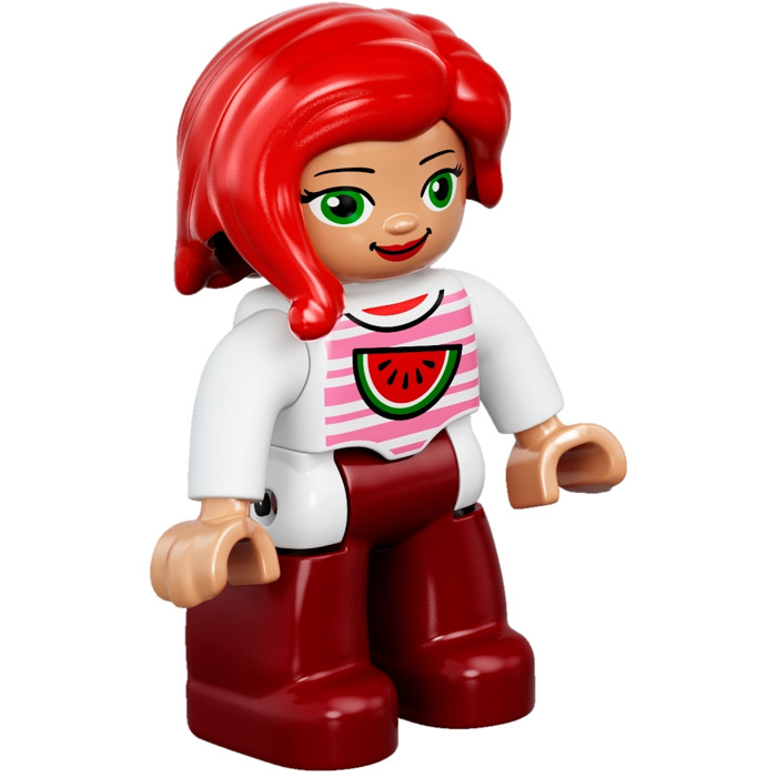 LEGO Fun Family Fair Set 10841 | Brick Owl - LEGO Marketplace