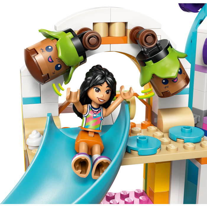 LEGO Fun Indoor Playground Set 42686 | Brick Owl