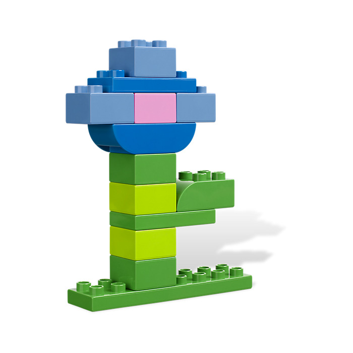 LEGO Fun With Bricks Set 4627 | Brick Owl - LEGO Marketplace