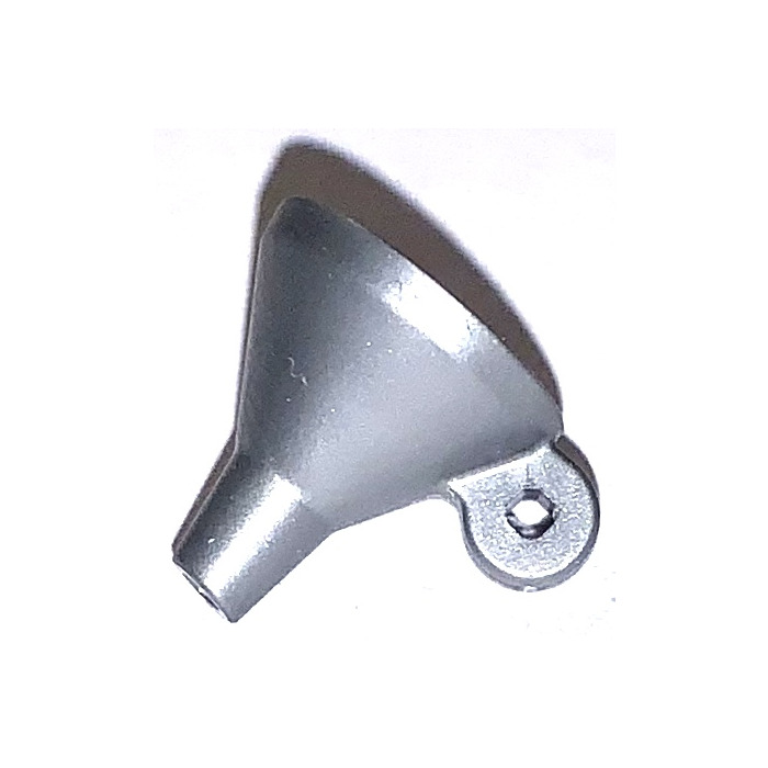 LEGO Funnel Hat with Ring Handle (45756) | Brick Owl - LEGO Marketplace