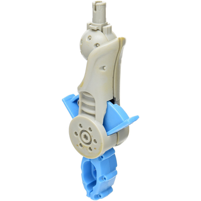 LEGO Galidor Arm with Spring and Grabber (41553) | Brick Owl - LEGO ...
