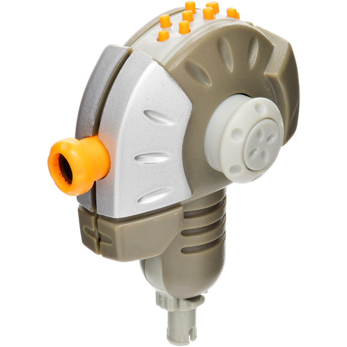 LEGO Galidor Head for Jens (41143) | Brick Owl - LEGO Marketplace