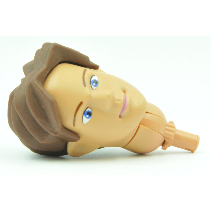 LEGO Galidor Head for Nick (41231) | Brick Owl - LEGO Marketplace