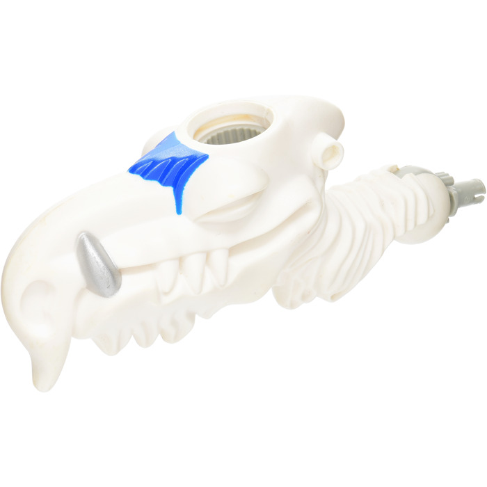 LEGO Galidor Head for Shimmel (41957) | Brick Owl - LEGO Marketplace