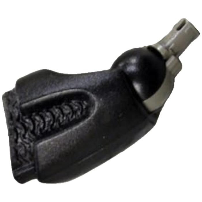 LEGO Galidor Upper Arm / Leg with Dark Gray Pin (44114) | Brick Owl ...