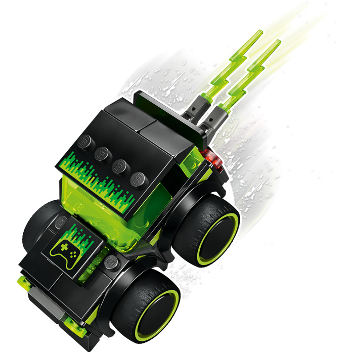 LEGO Gaming Car Set 60484 | Brick Owl - LEGO Marketplace