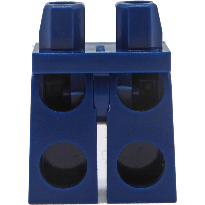 LEGO Garbage Man Minifigure Hips and Legs (3815) | Brick Owl - LEGO ...