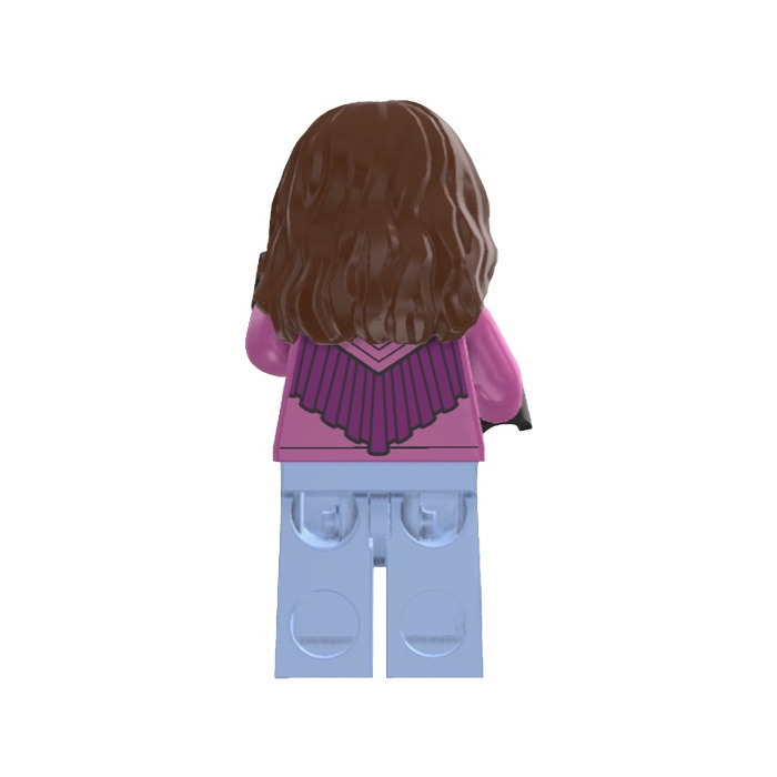 LEGO Garrett Garrison Minifigure | Brick Owl - LEGO Marketplace