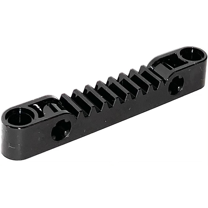 LEGO Gear Rack 7 (65127 / 87761) | Brick Owl - LEGO Marketplace