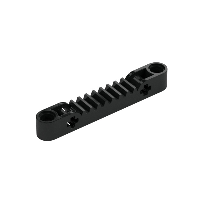 LEGO Gear Rack 7 (65127 / 87761) | Brick Owl - LEGO Marketplace