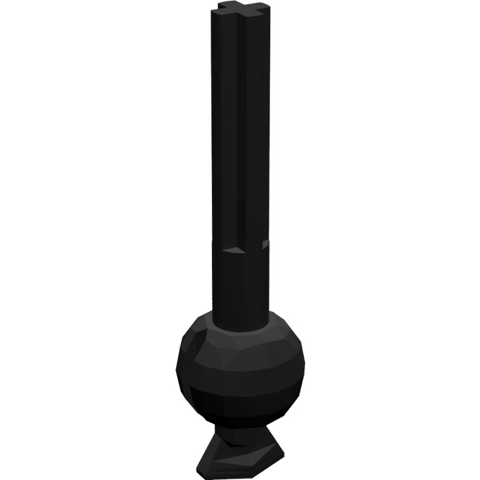 LEGO Gear Shift Lever (6549) | Brick Owl - LEGO Marketplace