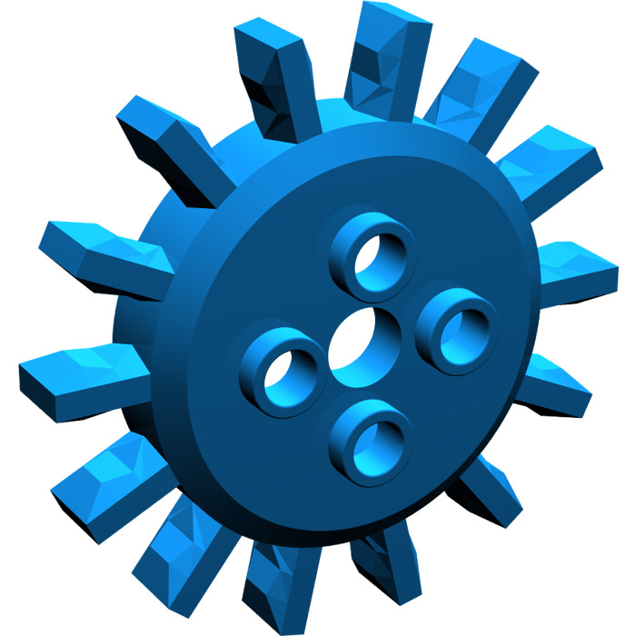 LEGO Engranaje con 14 Dientes | Brick Owl - LEGO Marketplace