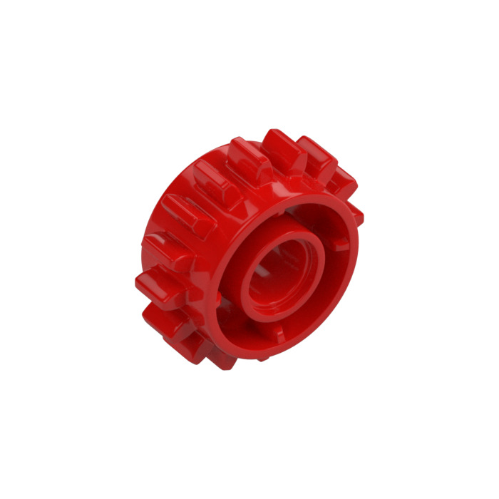 LEGO Gear with 16 Teeth (18946) | Brick Owl - LEGO Marketplace