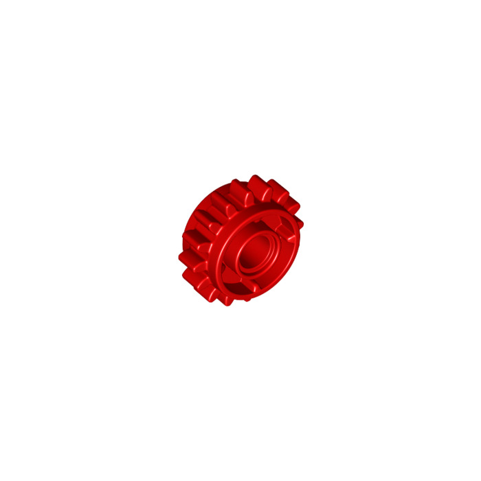 LEGO Gear with 16 Teeth (18946) | Brick Owl - LEGO Marketplace