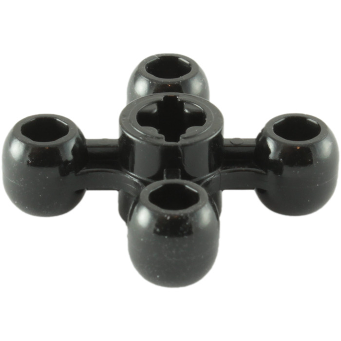 LEGO Gear with 4 Knobs (32072 / 49135) | Brick Owl - LEGO Marketplace