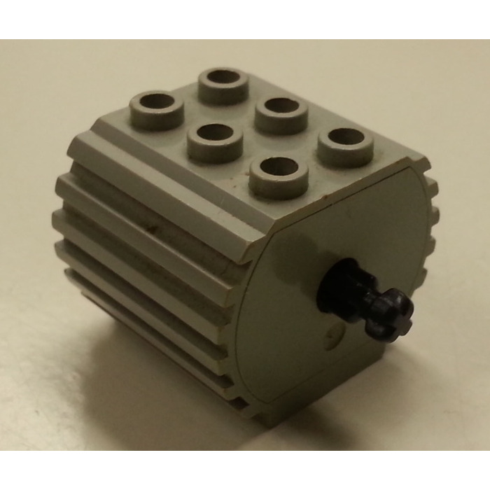 LEGO Geared Reduction Block 20x | Brick Owl