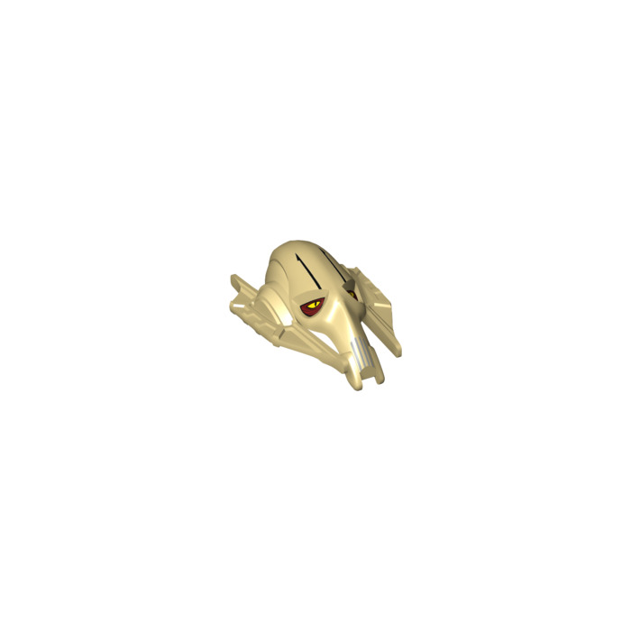 LEGO General Grievous Large Head (21921) | Brick Owl