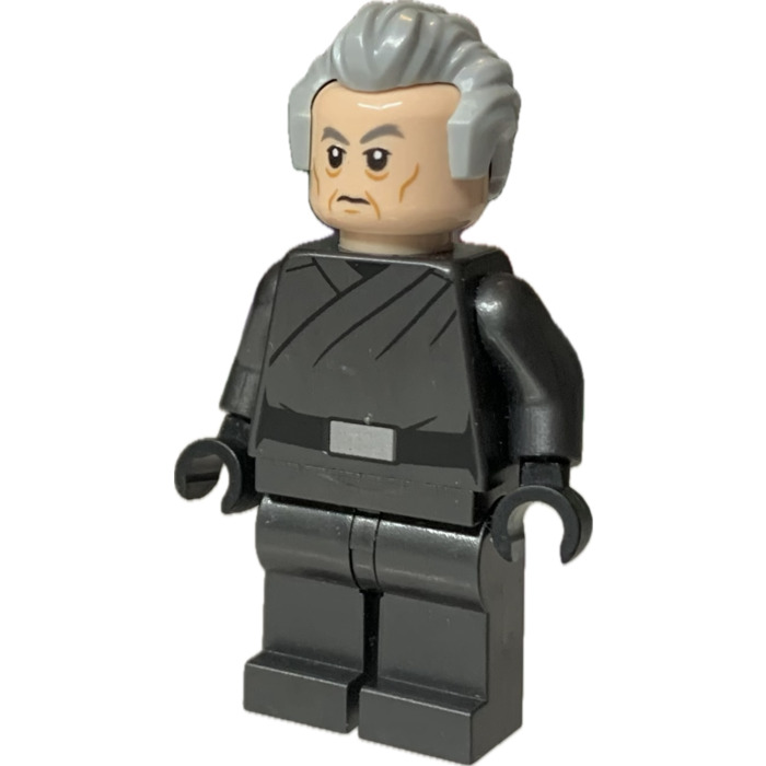 LEGO General Pryde Minifigure | Brick Owl