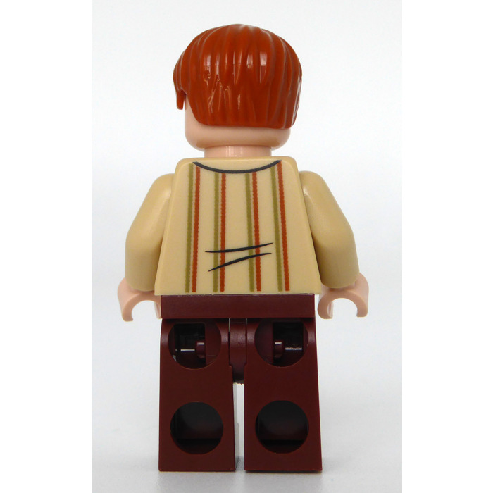 LEGO George Weasley Minifigure | Brick Owl - LEGO Marketplace